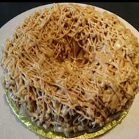 Southern Baked Goods – Cretia Cakes Bake Shop