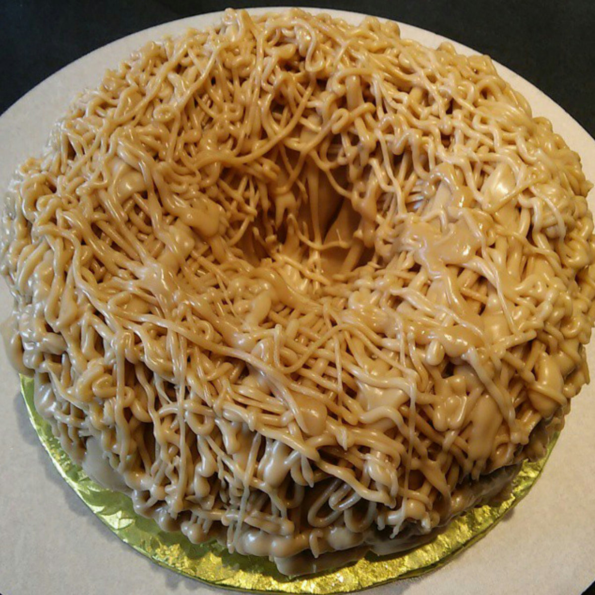 Cretia Cakes Bake Shop - Indianapolis, IN