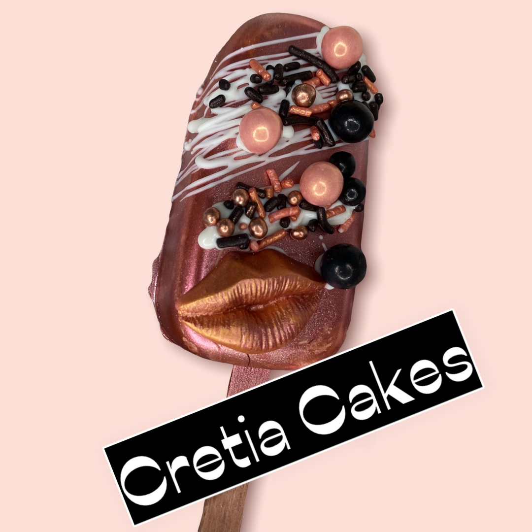 Birthday – Cretia Cakes Bake Shop