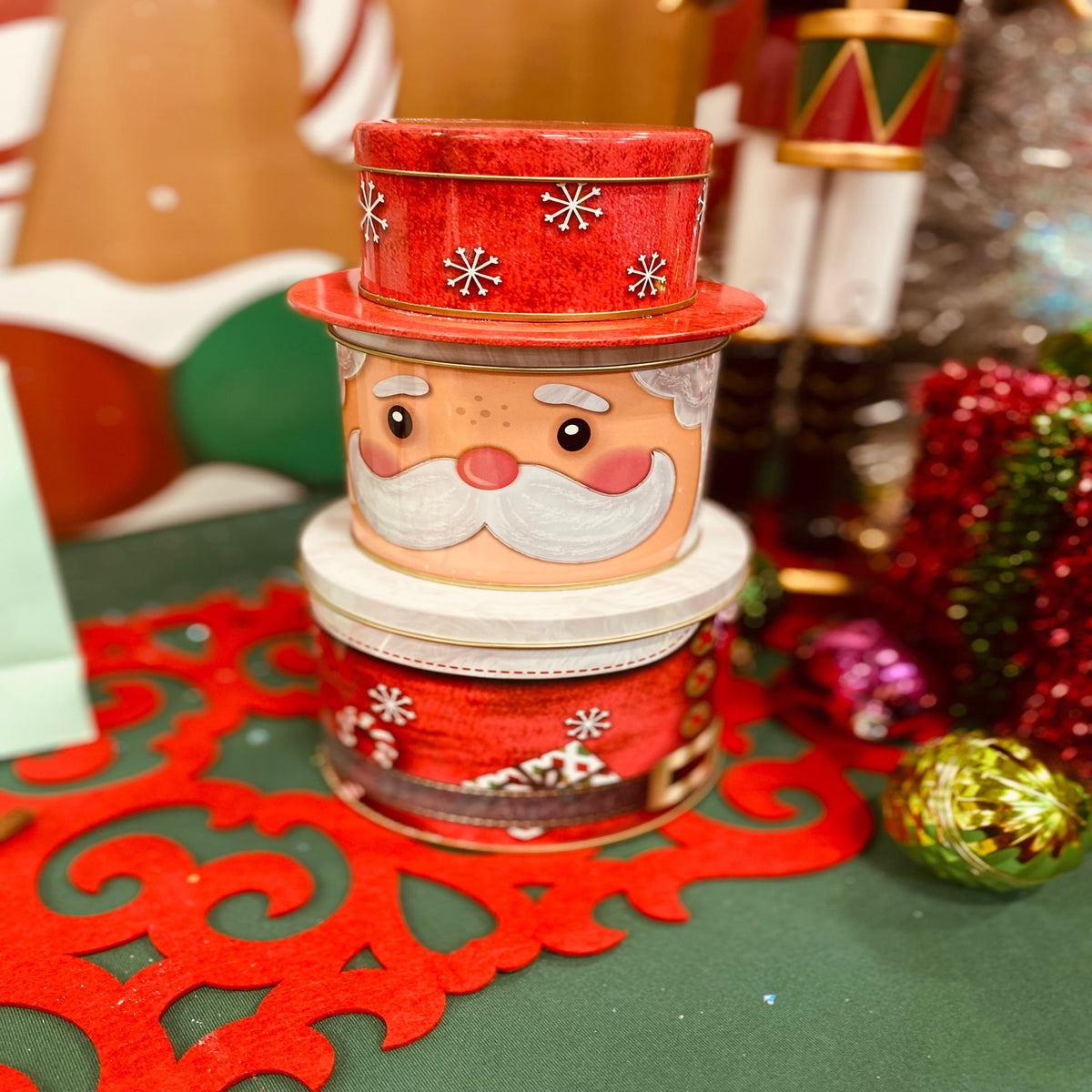 Dew Drop Cookies – Cretia Cakes Bake Shop